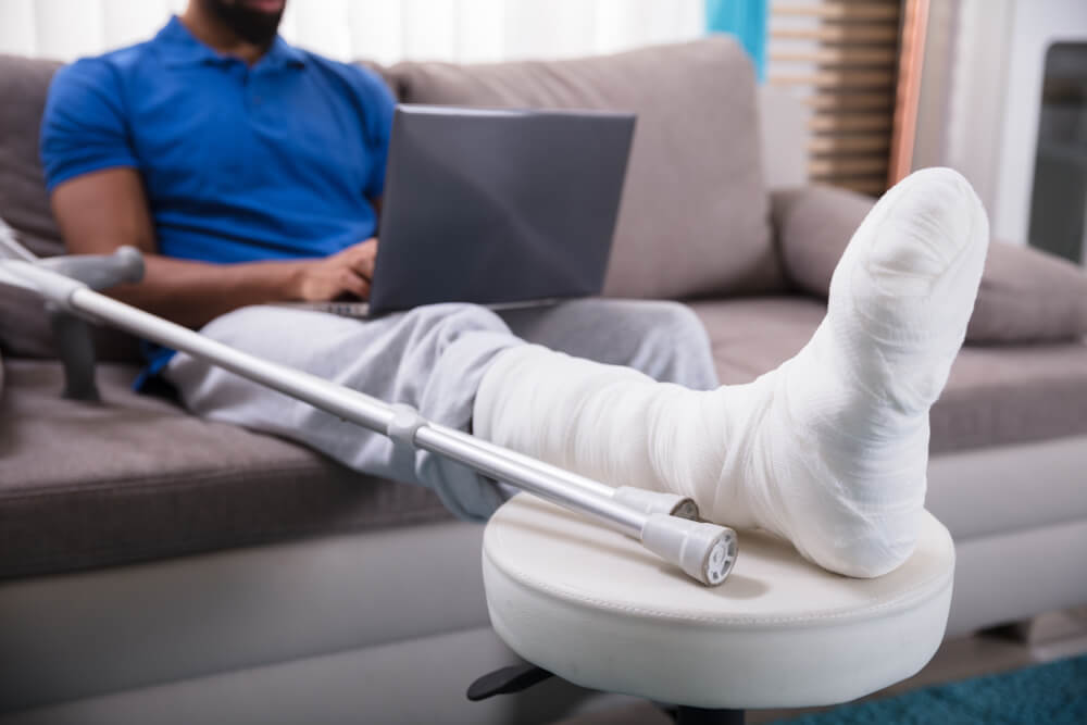 Hartford Broken Bones Injury Lawyer - Jainchill & Beckert, LLC